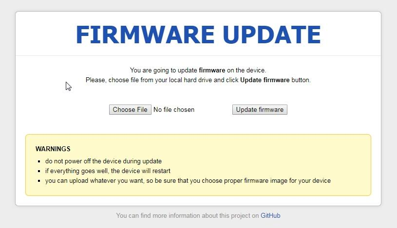 Uboot - GL.iNet 文档